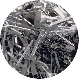 Reciclare aluminiu, cupru și alte metale neferoase