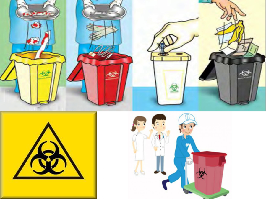 Colectare si eliminare deseuri medicale, Bucuresti – Eco Neutralizare ...