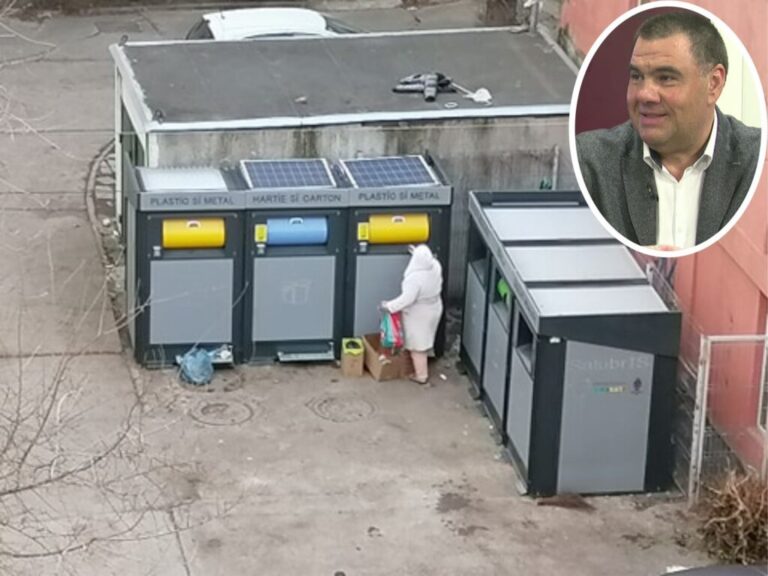 Tomberoanele la control la Păușești Otăsău